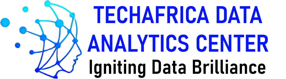 TechAfrica Data Analytics Center