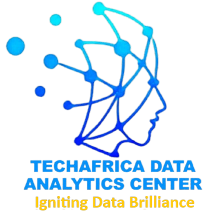 TechAfrica Data Analytics Center